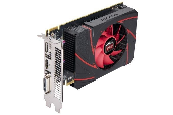 La nuova AMD Radeon R7 260 GPU offre prestazioni, efficienza e valore ...