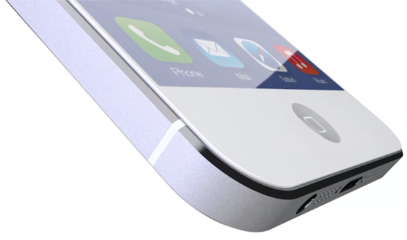 Apple: phablet a maggio - Data Manager Online
