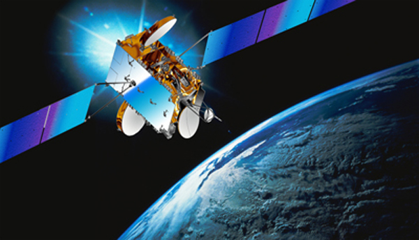 La NSA controlla anche i satelliti? - Data Manager Online