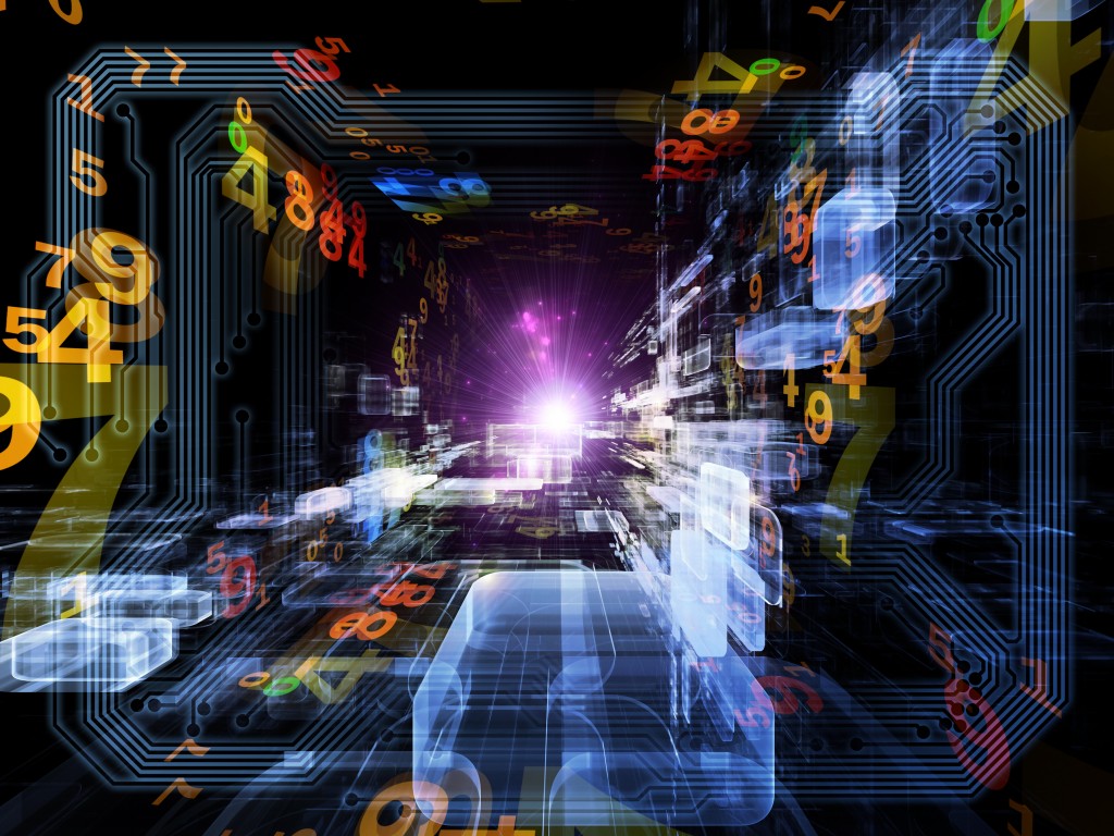 Big Data e Big Intelligence - Data Manager Online