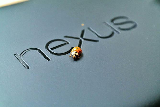 Nexus: smartphone e tablet vulnerabili via SMS - Data Manager Online