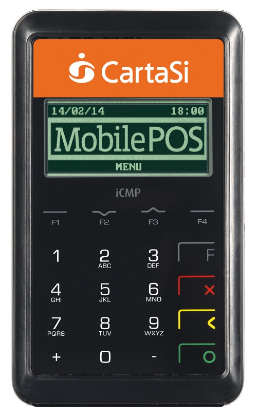 CartaSi lancia il Mobile POS per i pagamenti da smartphone e tablet ...