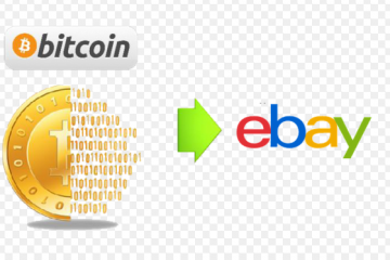 eBay pronta per i Bitcoin - Data Manager Online