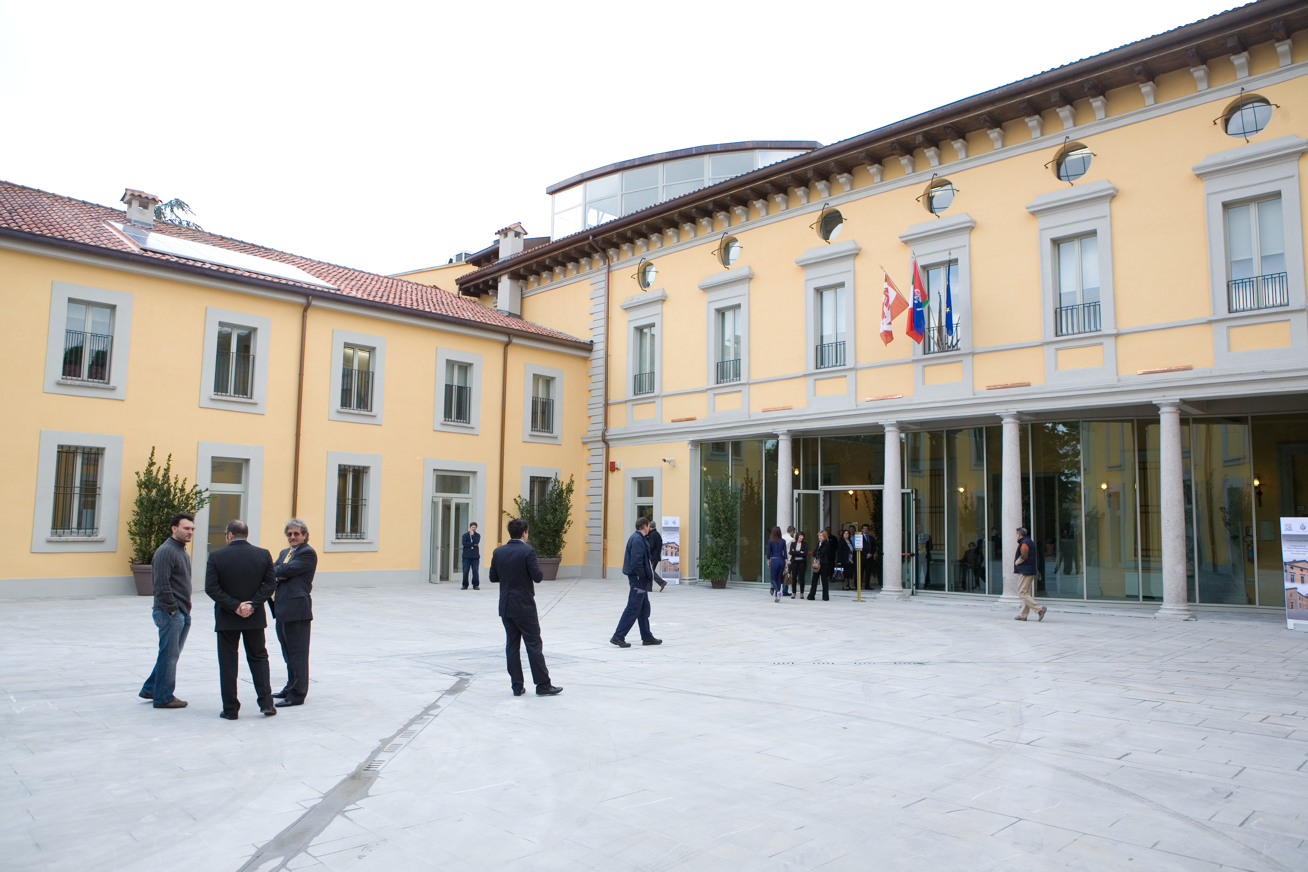 E-book e tablet, l’Università Bicocca apre a Cinisello la “biblioteca ...