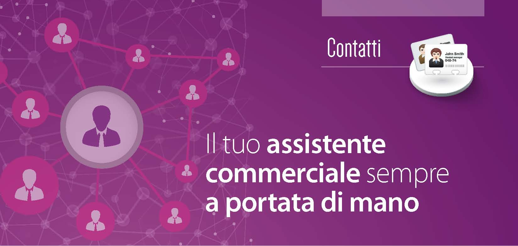 24 ORE Software lancia e/ready Contatti - Data Manager Online