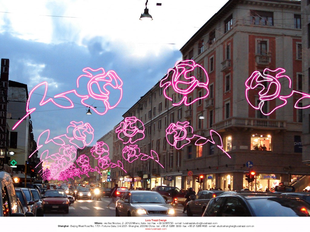 Led Festival Internazionale della Luce di Milano II Edizione - Data ...