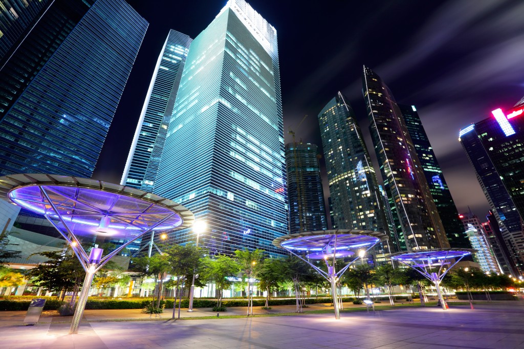Microsoft, per le Smart City è l’ora di CityNext - Data Manager Online