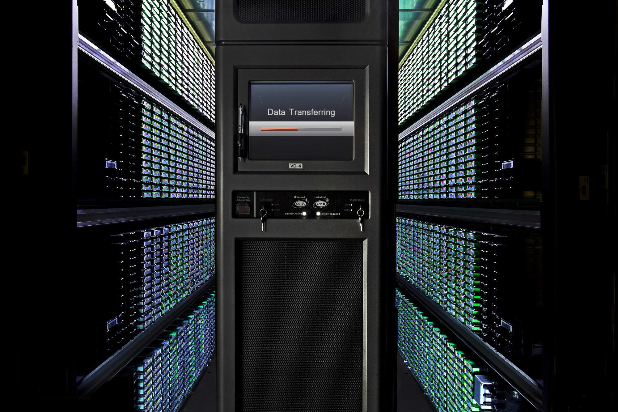 NSA: un malware per spiare 50mila computer - Data Manager Online