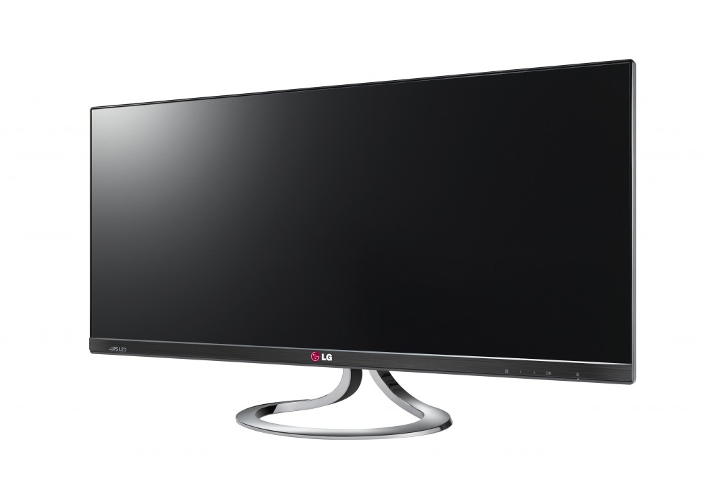 Nuova gamma LG premium IPS monitor al CES 2013 - Data Manager Online