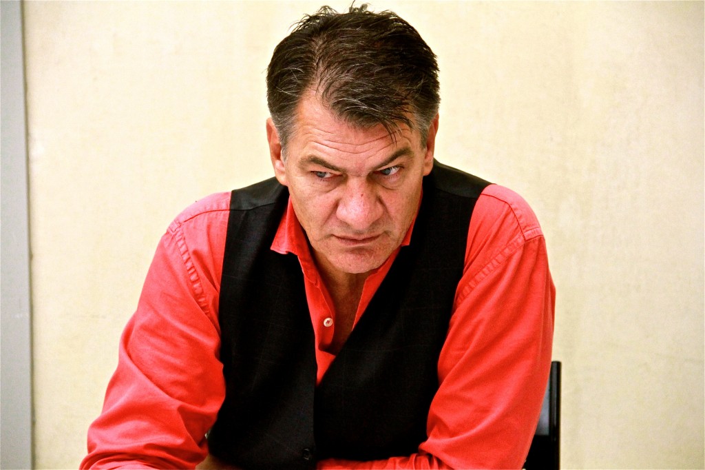 Paolo Nespoli e l’importanza dei dati - Data Manager Online