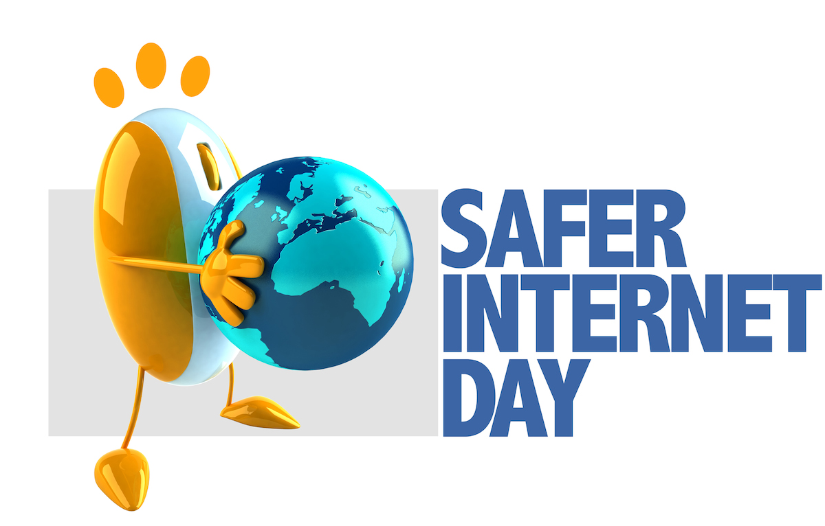 Internet più sicura: il Safer Internet Day - Data Manager Online