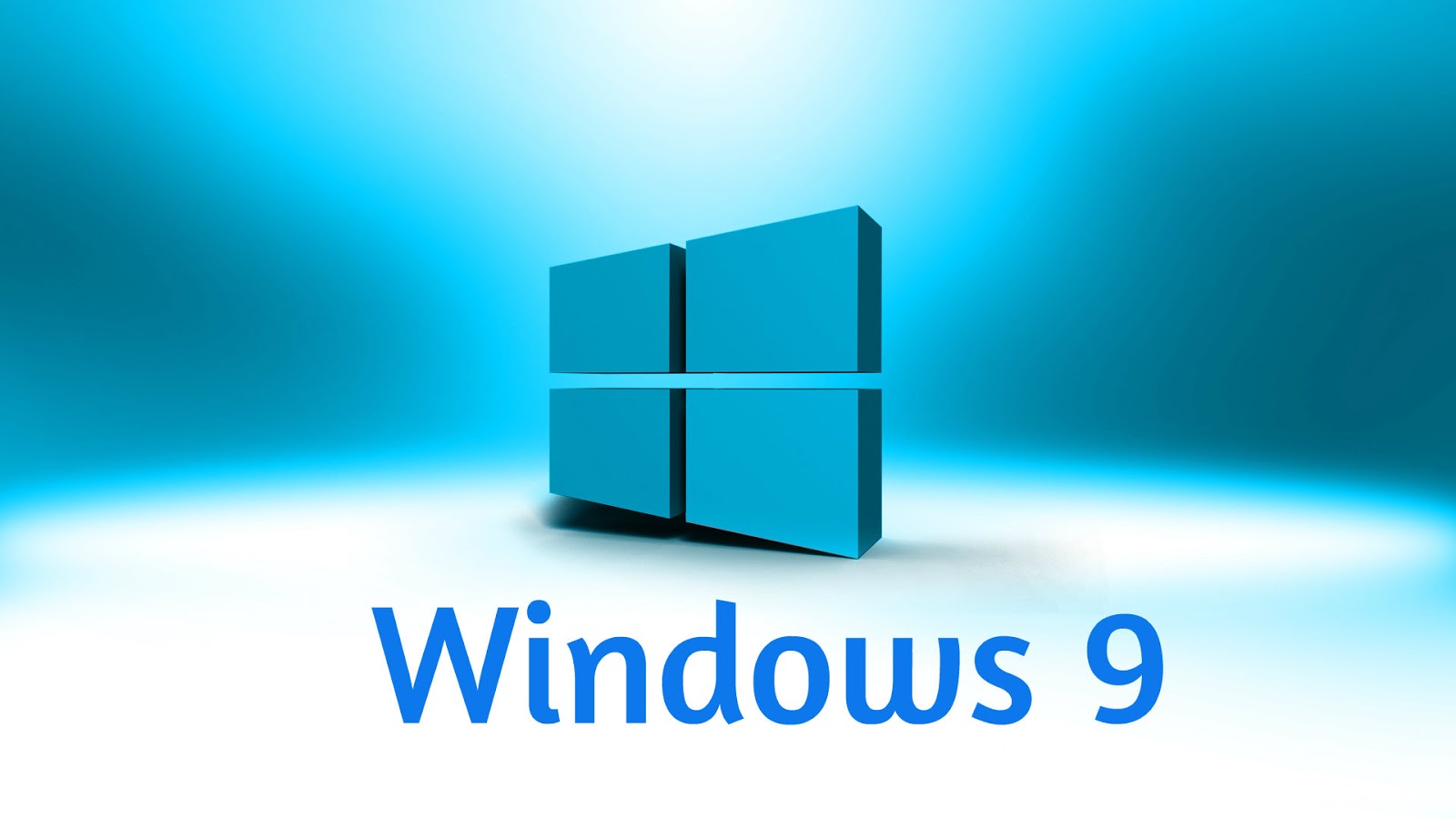 Microsoft anticipa Windows 9 - Data Manager Online