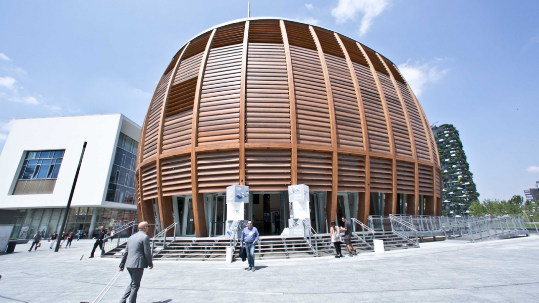 IBM Studios : l'innovazione nel cuore di Milano - Data Manager Online