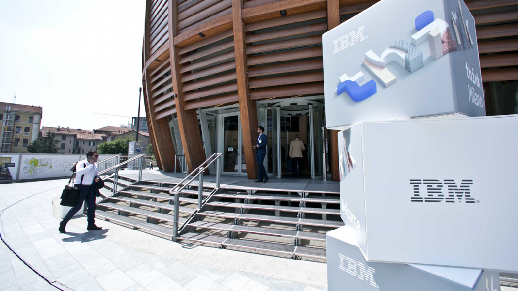 IBM Studios : l'innovazione nel cuore di Milano - Data Manager Online
