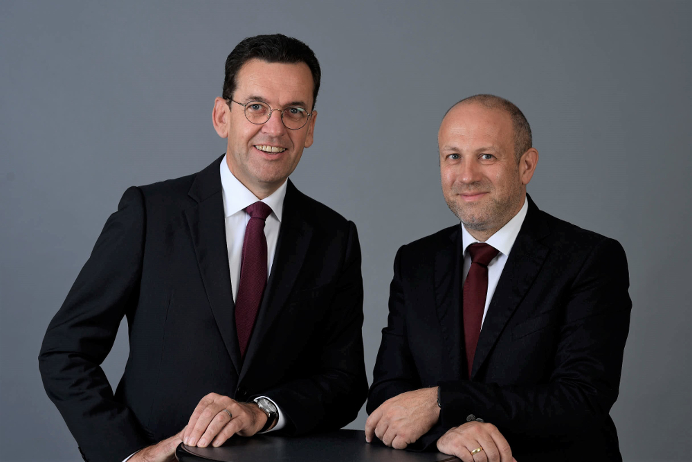 Crescita a doppia cifra per Würth Phoenix - Data Manager Online
