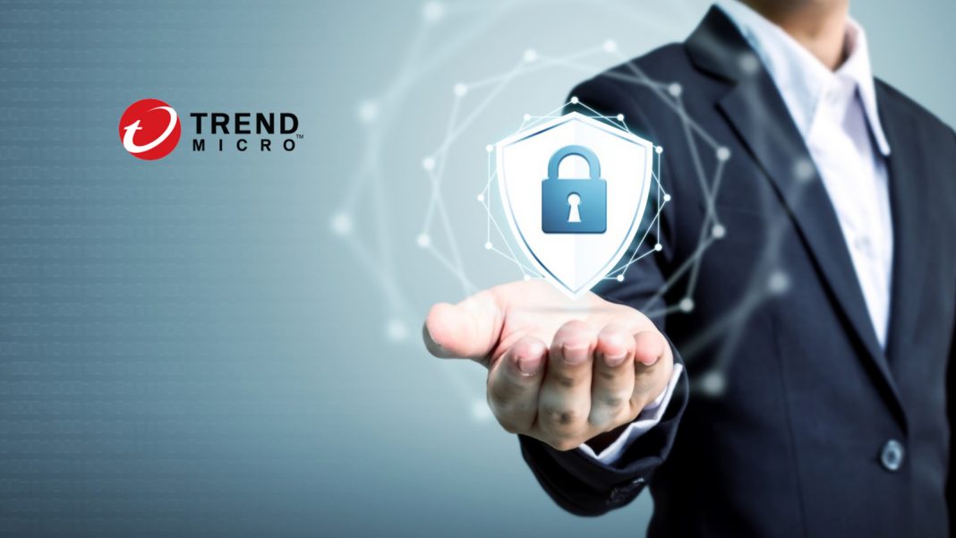 Trend Micro presenta IoT Security 2.0 - Data Manager Online