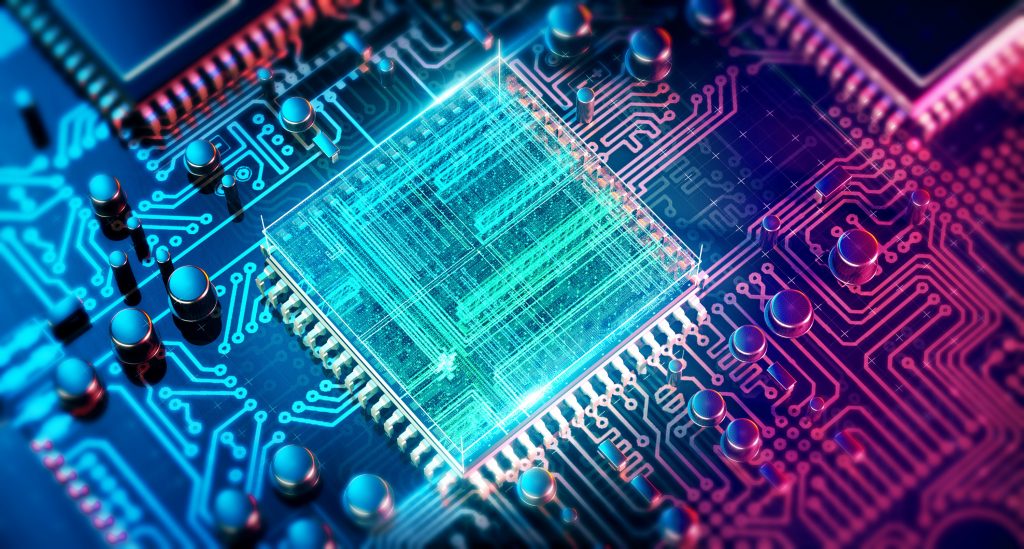 Quantum computing, la rivoluzione che cambierà il mondo - Data Manager ...