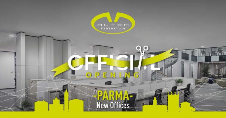 Altea Federation inaugura i nuovi uffici a Parma - Data Manager Online