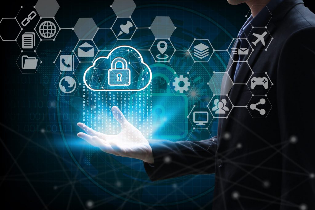 IBM ottimizza Cloud Pak for Security - Data Manager Online