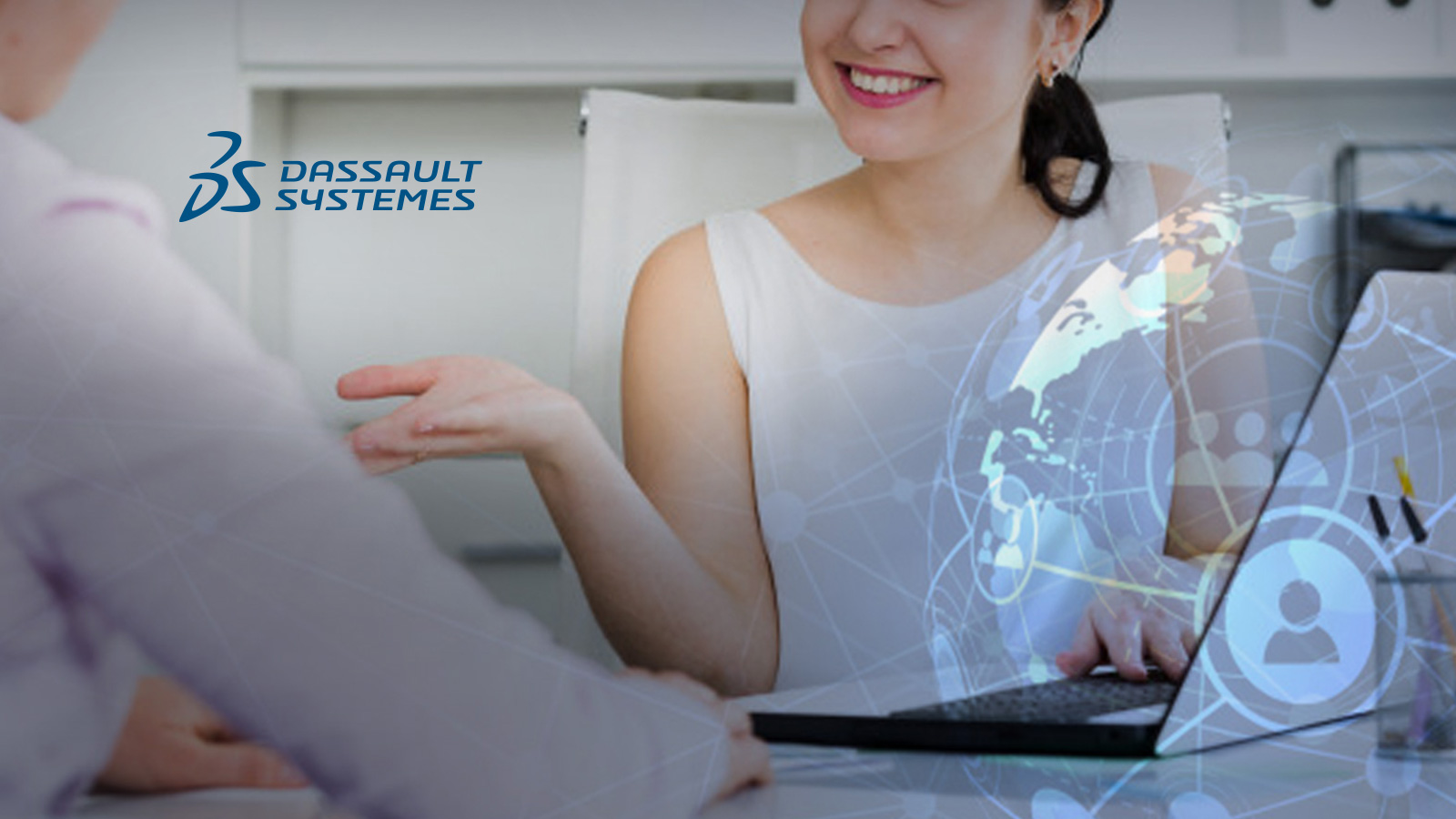 Dassault Systèmes presenta le nuove offerte 3DEXPERIENCE WORKS - Data Manager Online