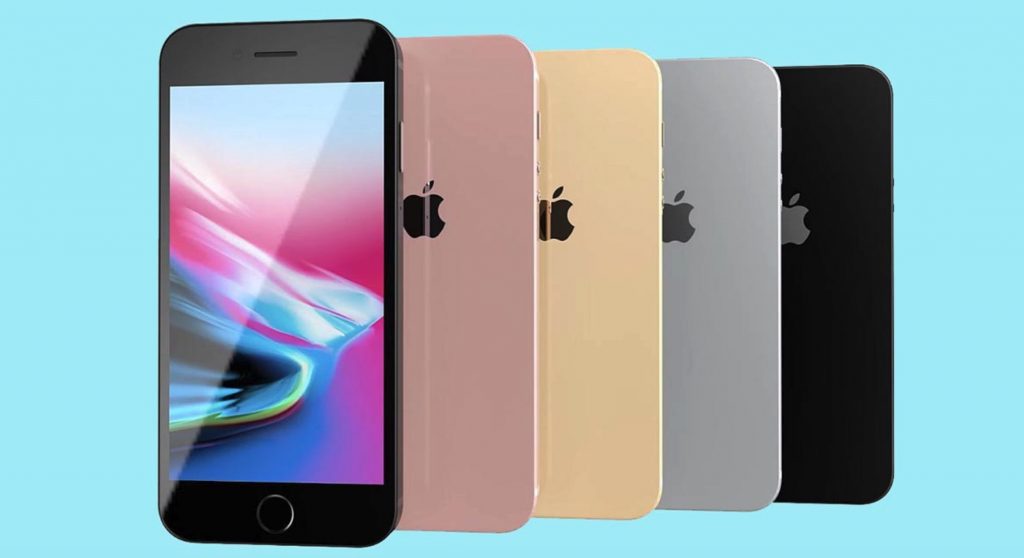 iPhone 9 o iPhone SE? Il nome appare sul sito di Verizon - Data Manager ...