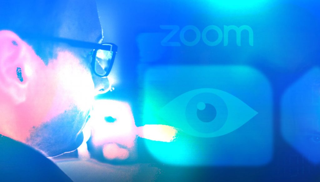 Zoom affronta gli hacker con nuovi aggiornamenti - Data Manager Online