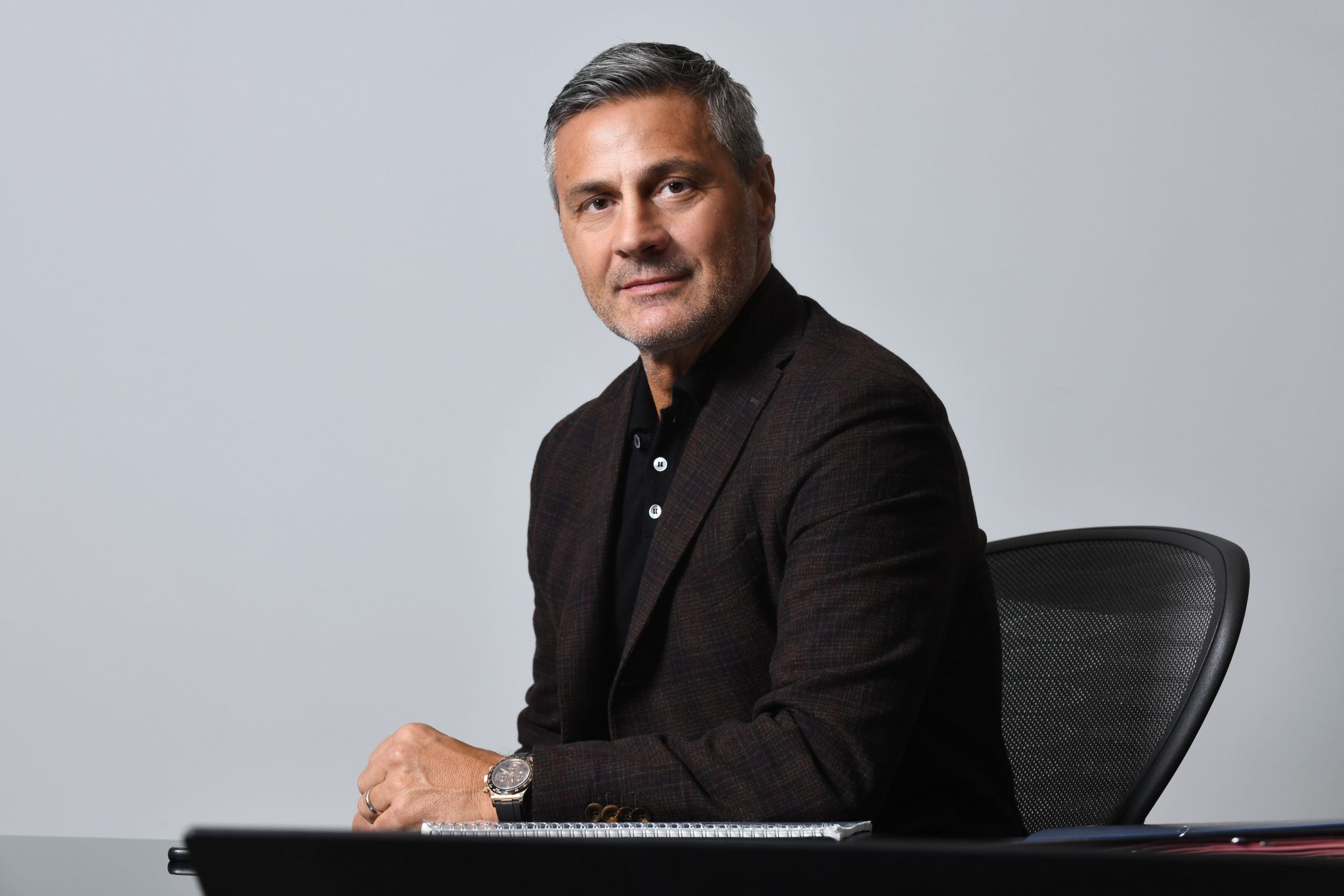 Rebranding Maticmind: il leader del settore ICT inserisce il tricolore ...