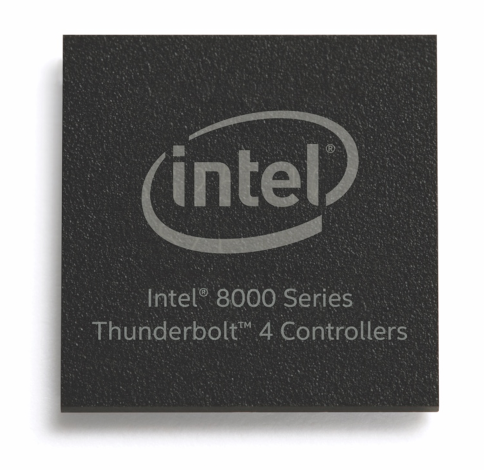 Intel presenta Thunderbolt 4 - Data Manager Online Intel presenta Thunderbolt 4 - Data Manager Online