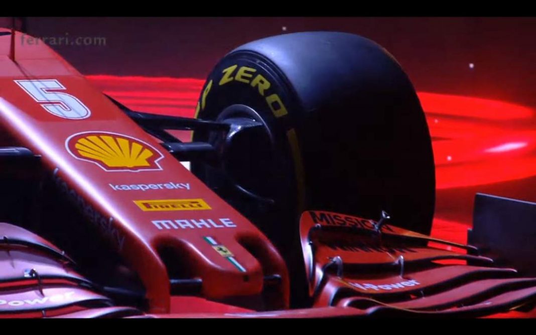 Kaspersky e Ferrari: la sicurezza informatica su misura per un brand ...