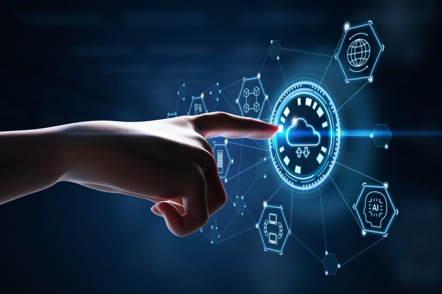 Data Act, interoperabilità e cloud switching - Data Manager Online