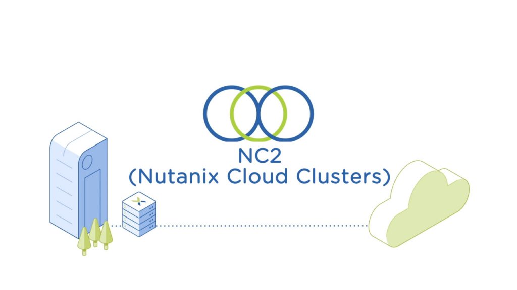 Nutanix Cloud Clusters (NC2) è disponibile su Cloud Microsoft Azure - Data Manager Online