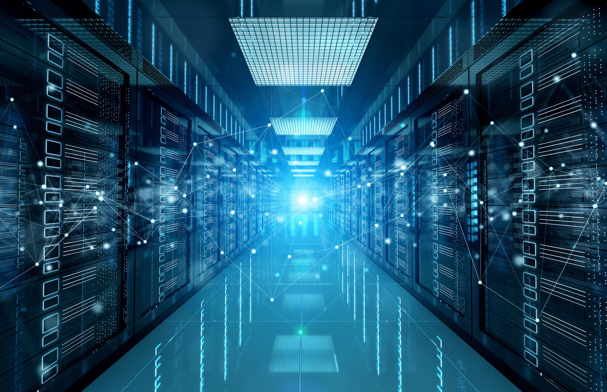 IDA, “Ricerca di Mercato 2025 Status dei Data Center in Italia”: boom ...