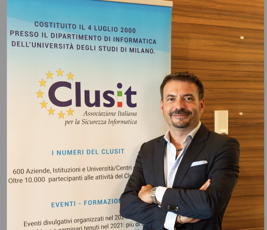 Smart working e connessioni estive: Clusit, 5 precauzioni (più una) per non rischiare - Data ...
