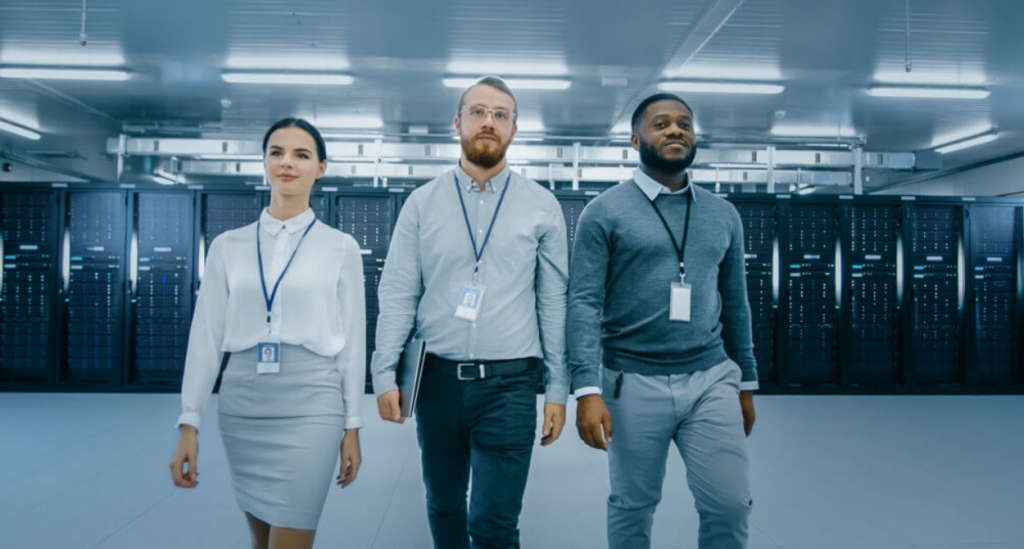 Data Center: re-inventare i Data Center Network - Data Manager Online