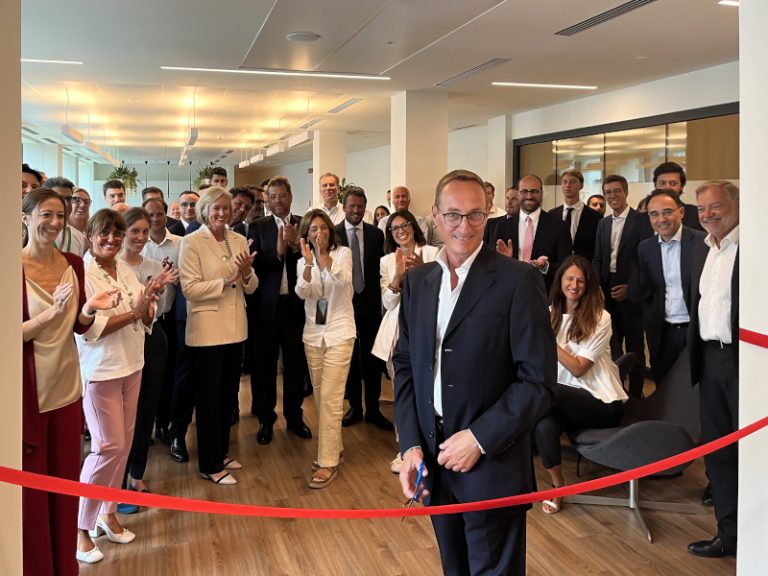 AlixPartners festeggia i suoi primi 20 anni in Italia: nuovi uffici e ...
