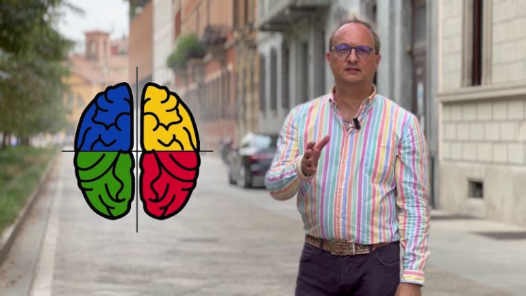 Brainbow, alla scoperta del modello comportamentale che innova la ...