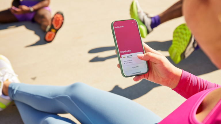 Gympass cambia nome e diventa Wellhub - Data Manager Online