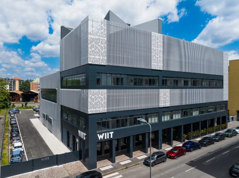 WIIT, inaugurata la nuova sede a Milano - Data Manager Online