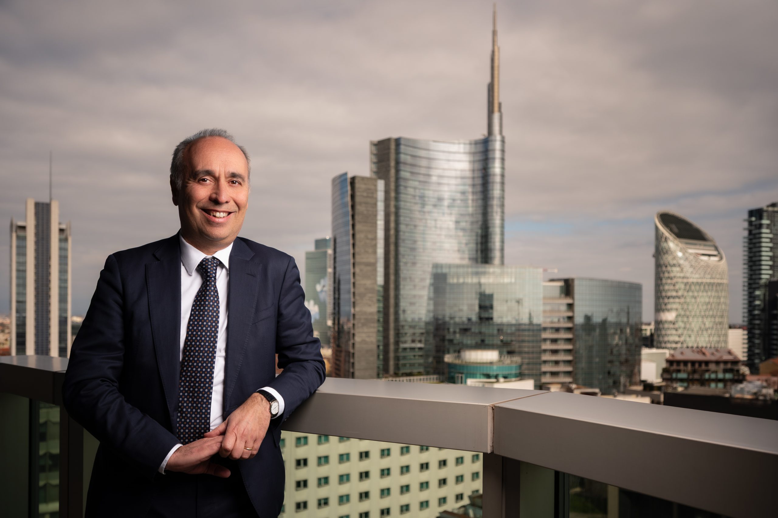 Accenture: due nuove acquisizioni rafforzano la presenza in Italia e ...